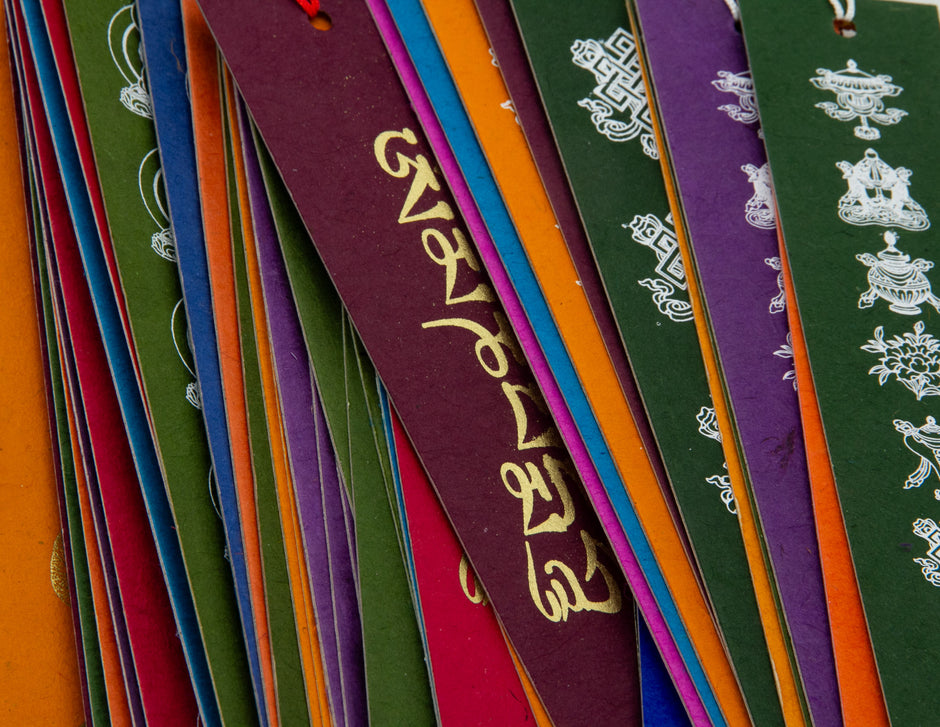 Rinchen Shop – Tibetan Buddhist Items & Hand-Crafted Gifts